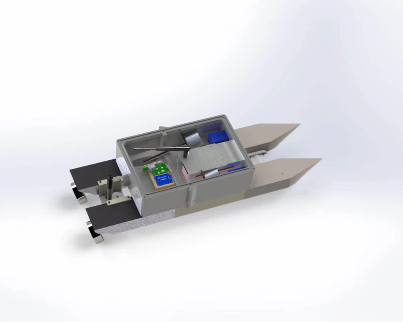 Sailing into Discovery: STEMAR Launches “Scientific Boat” - Pieris Fund